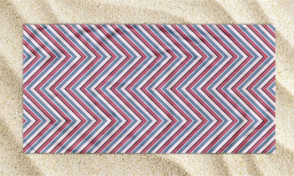 Prosoape :: Prosop plaja VelourLine