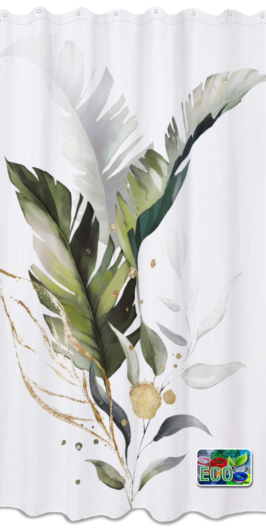 Perdele de duș :: Perdea de dus BathLine