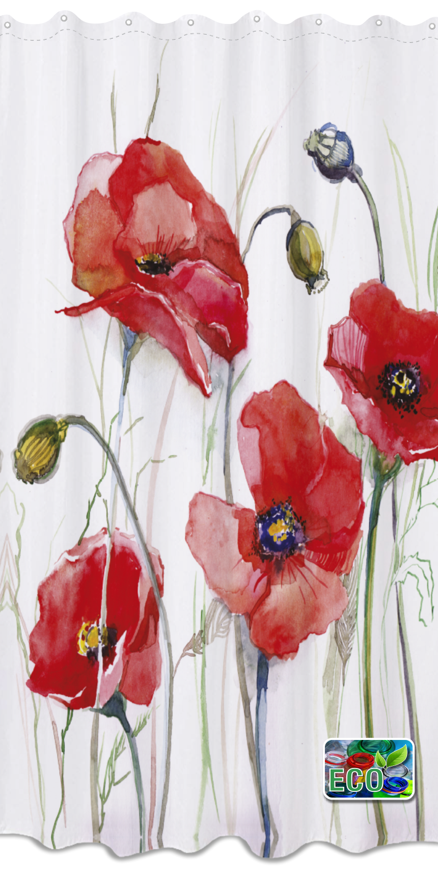 Perdele de duș :: Perdea de dus BathLine