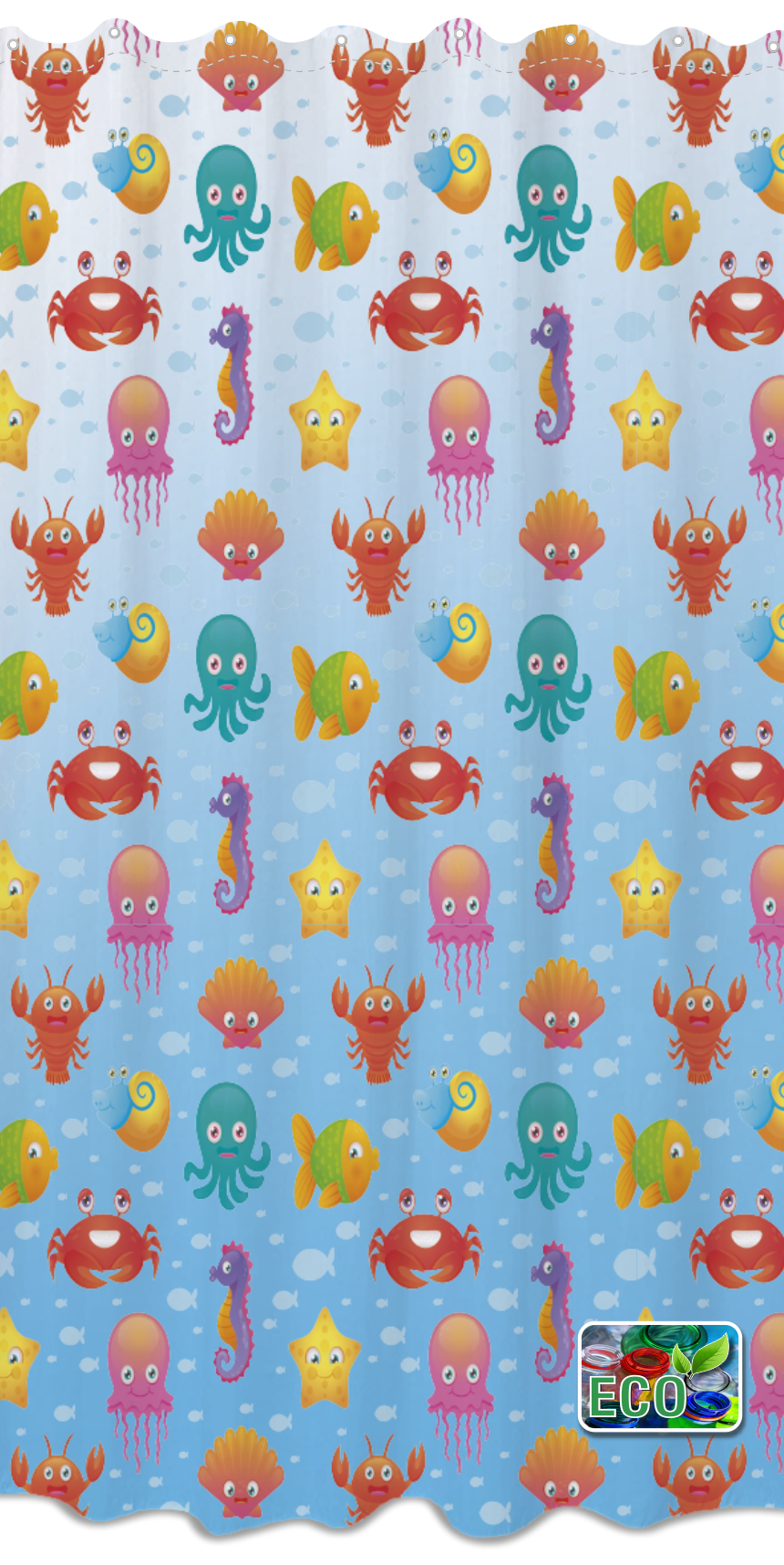 Perdele de duș :: Perdea de dus BathLine